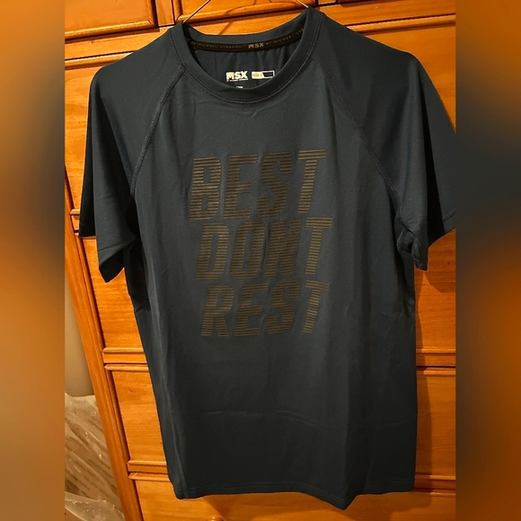 Msx By Michael Strahan | Shirts & Tops | Msx By Michael Strahan Active ...